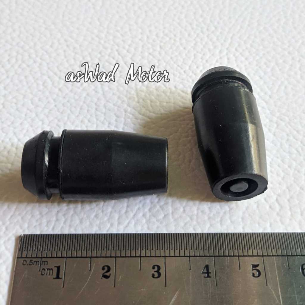 Rubber Damper 12X20MM Car Door Pad Stoper Retainer Damper Pad Car ...