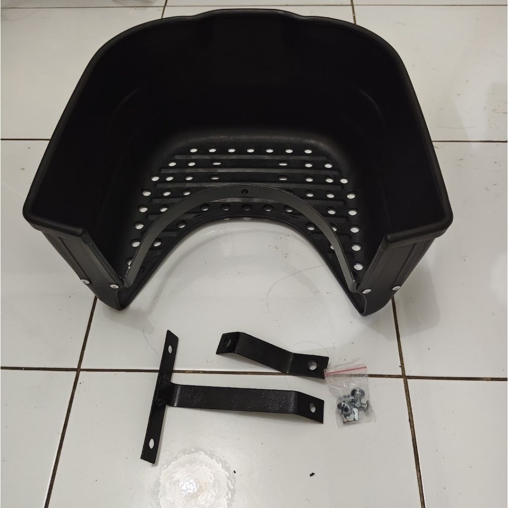 Astrea Grand Legend IMPRESSA Middle Rack Basket Variations | Shopee ...