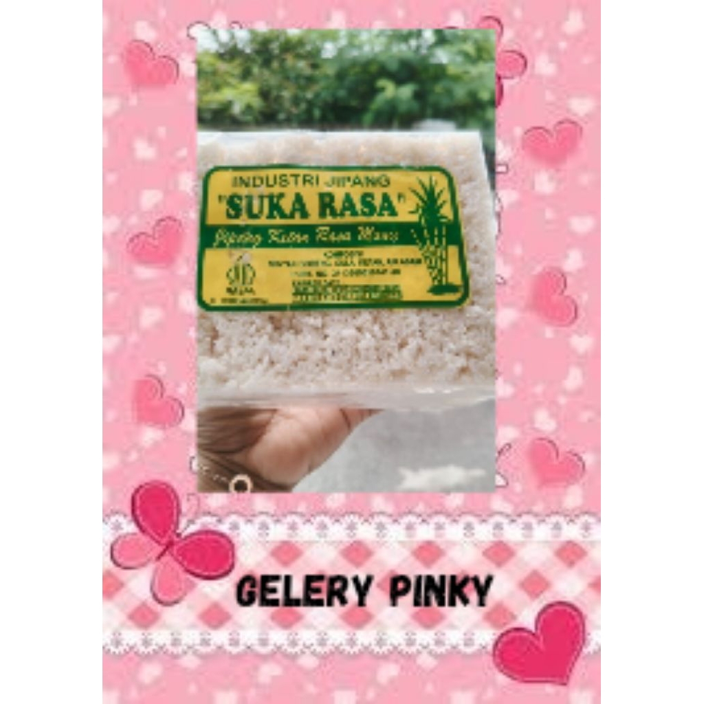 KKB48-Teng teng sticky rice with sweet flavor 7 slices | Shopee Philippines