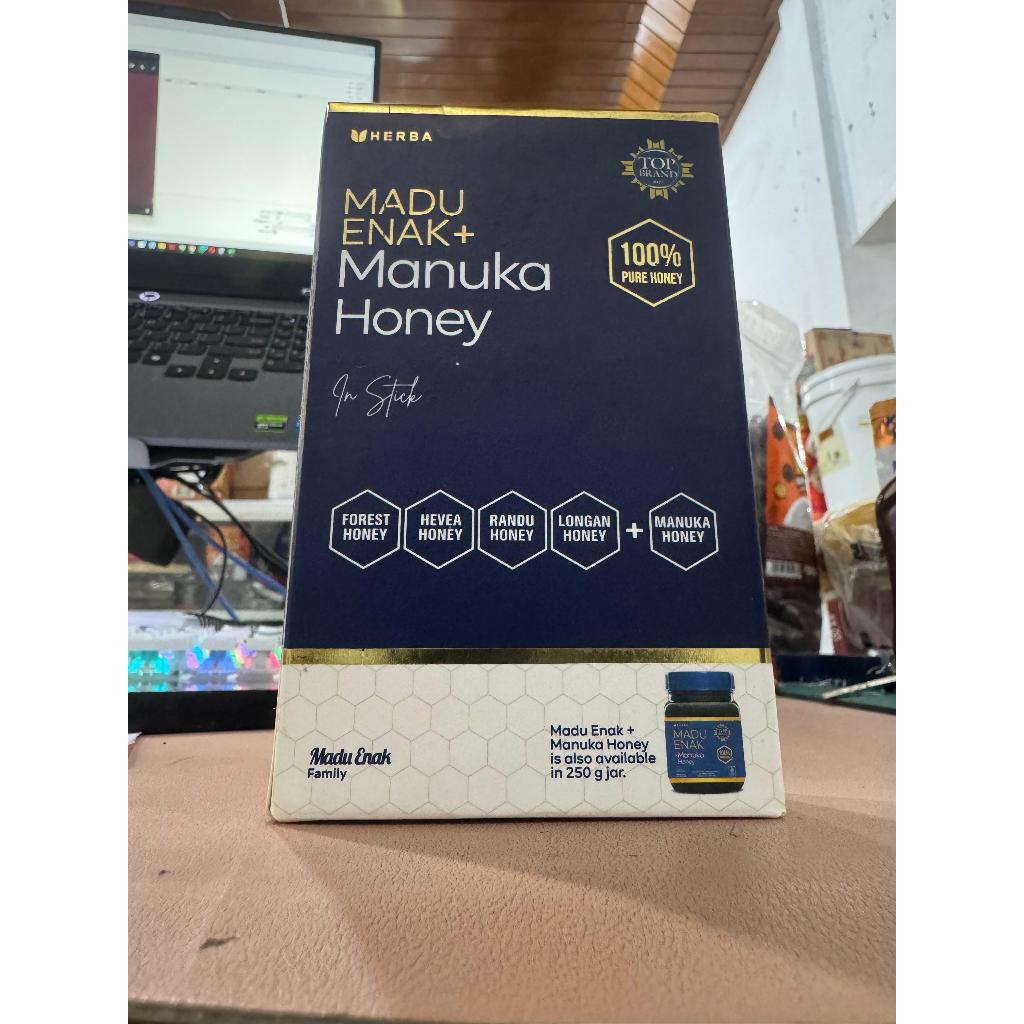 Delicious Manuka Honey / Manuka Honey / Delicious Honey Stick / Manuka ...