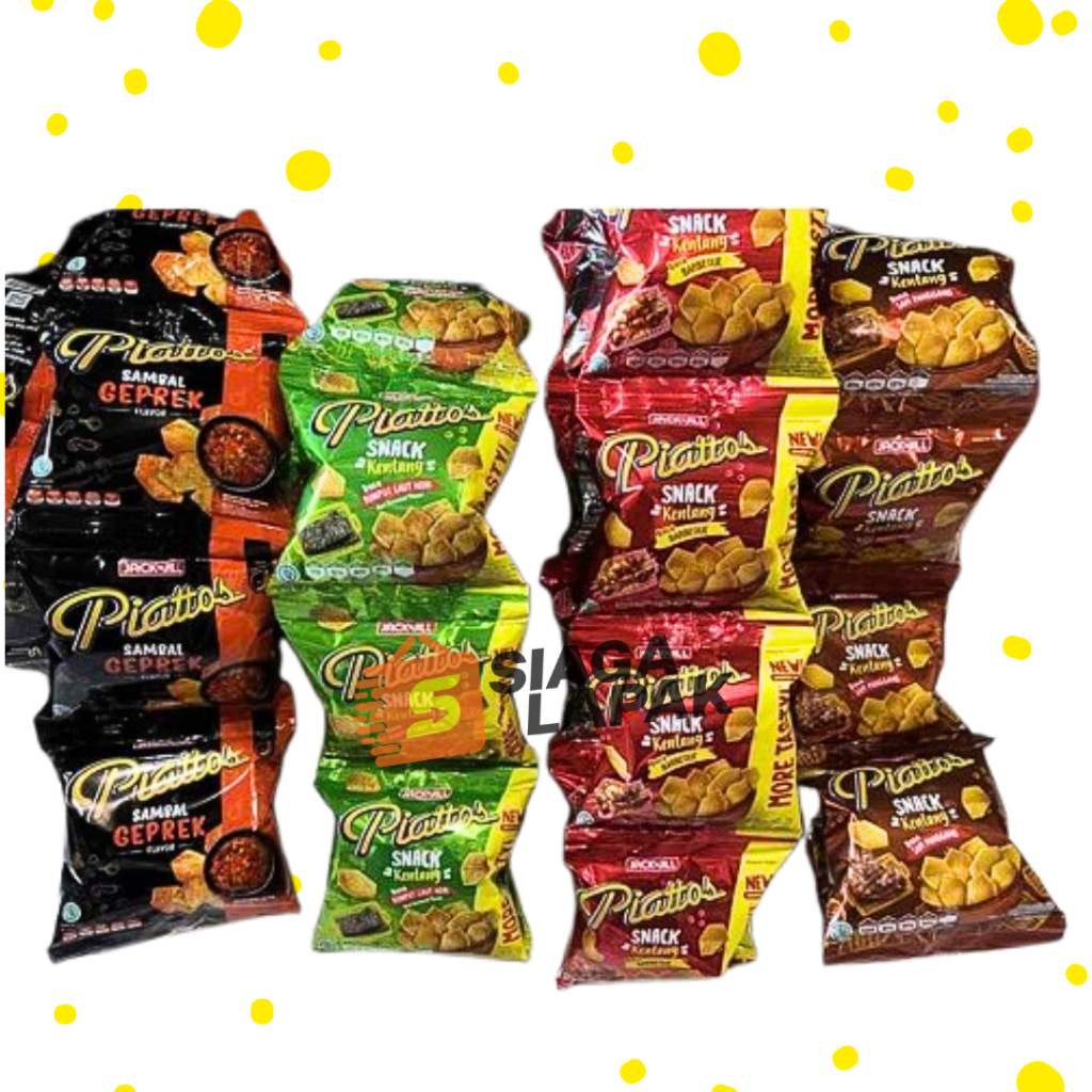piattos chips - Best Prices and Online Promos - Apr 2026 | Shopee ...
