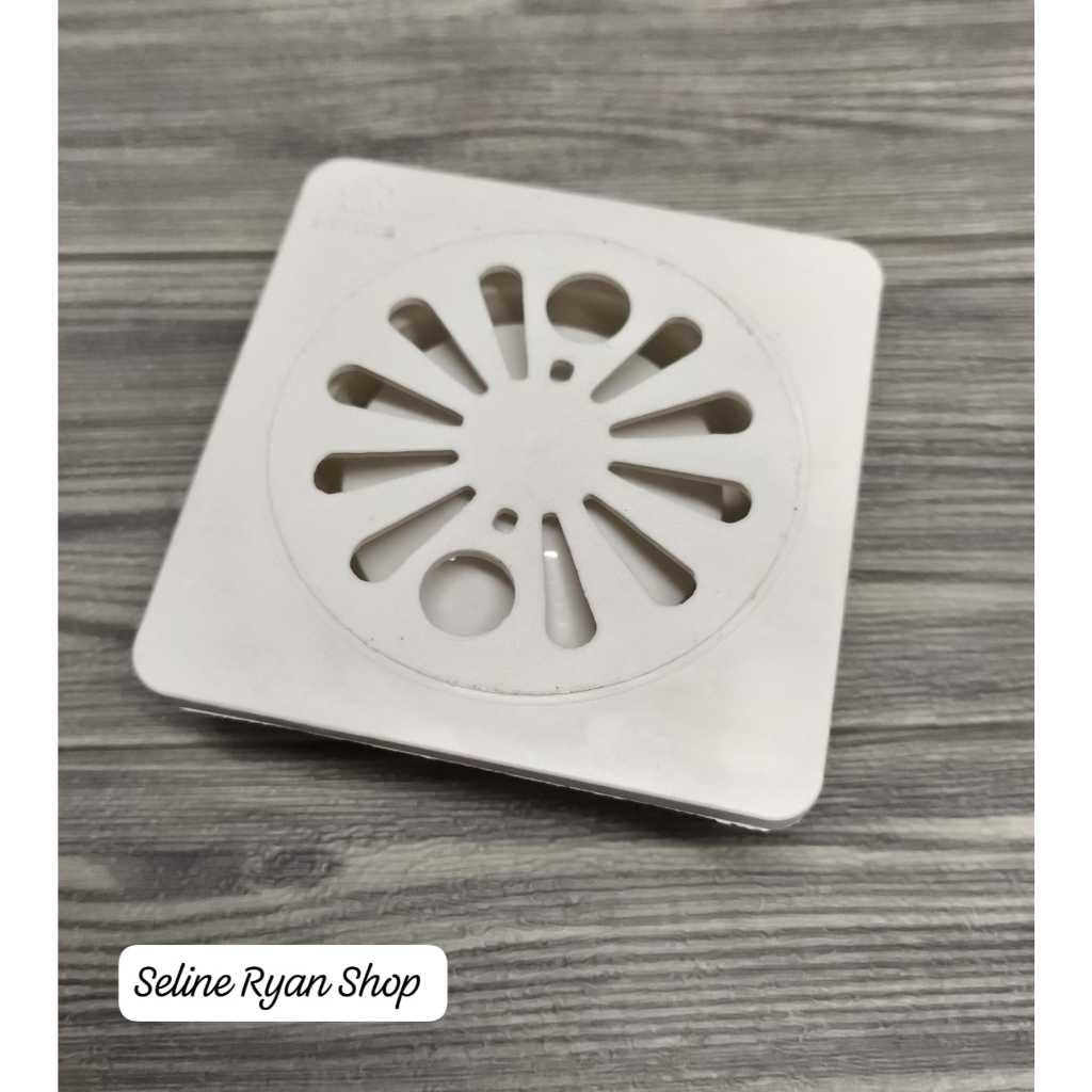 Afur / Sakura PVC Drain Bathroom Drain Filter | Shopee Philippines