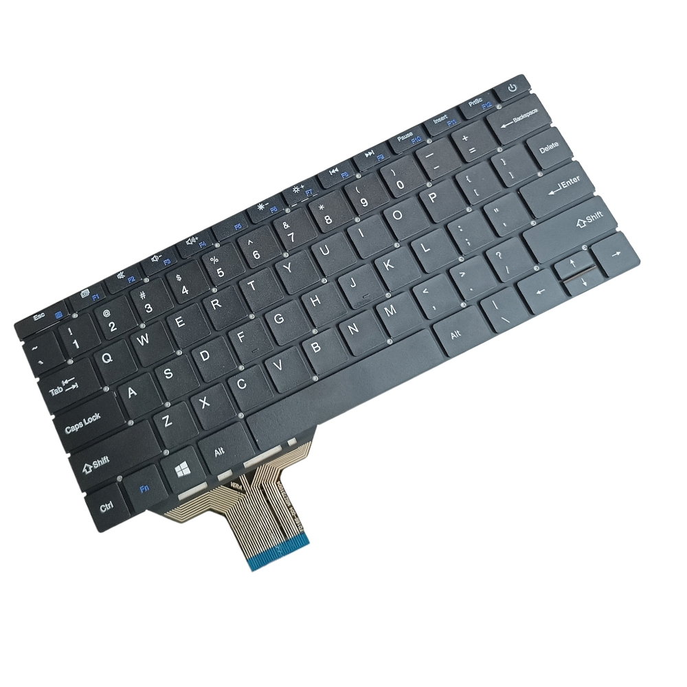 Zyrex Sky 232 mini kblaxz18r Keyboard | Shopee Philippines
