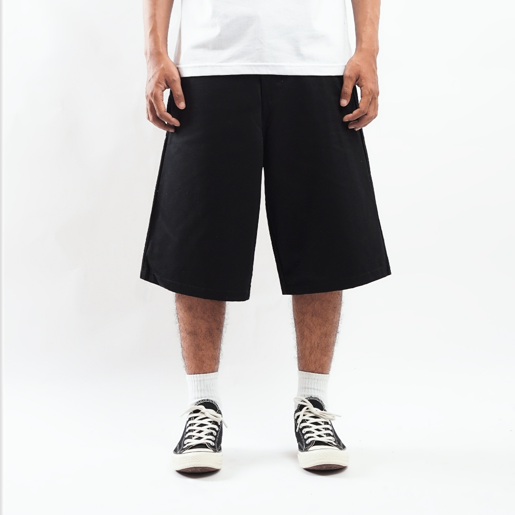 WISED | CLIVE | WORK SHORT | Shopee Philippines