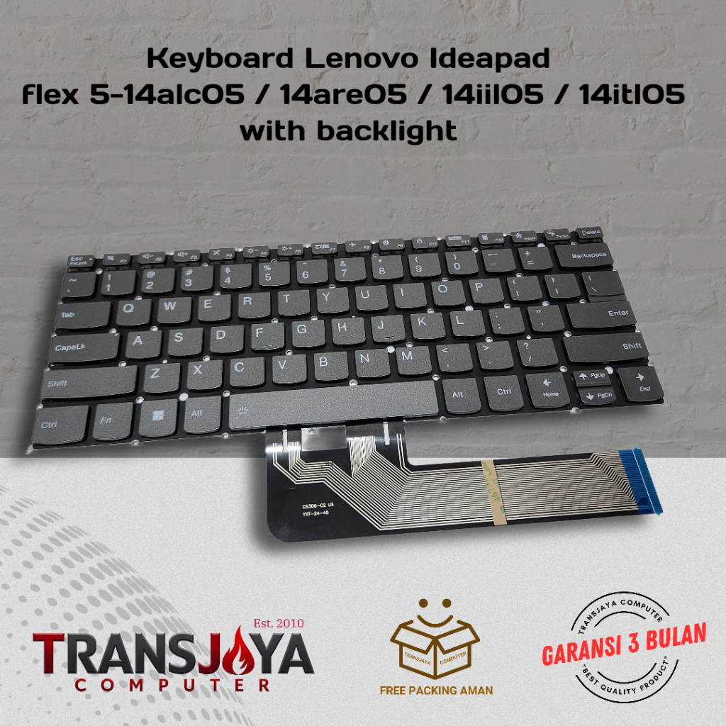 Len Ideapad V14 G2 V14 G3 V14 G2 ALC V14 G2 ITL V14 G3 IAP Laptop ...