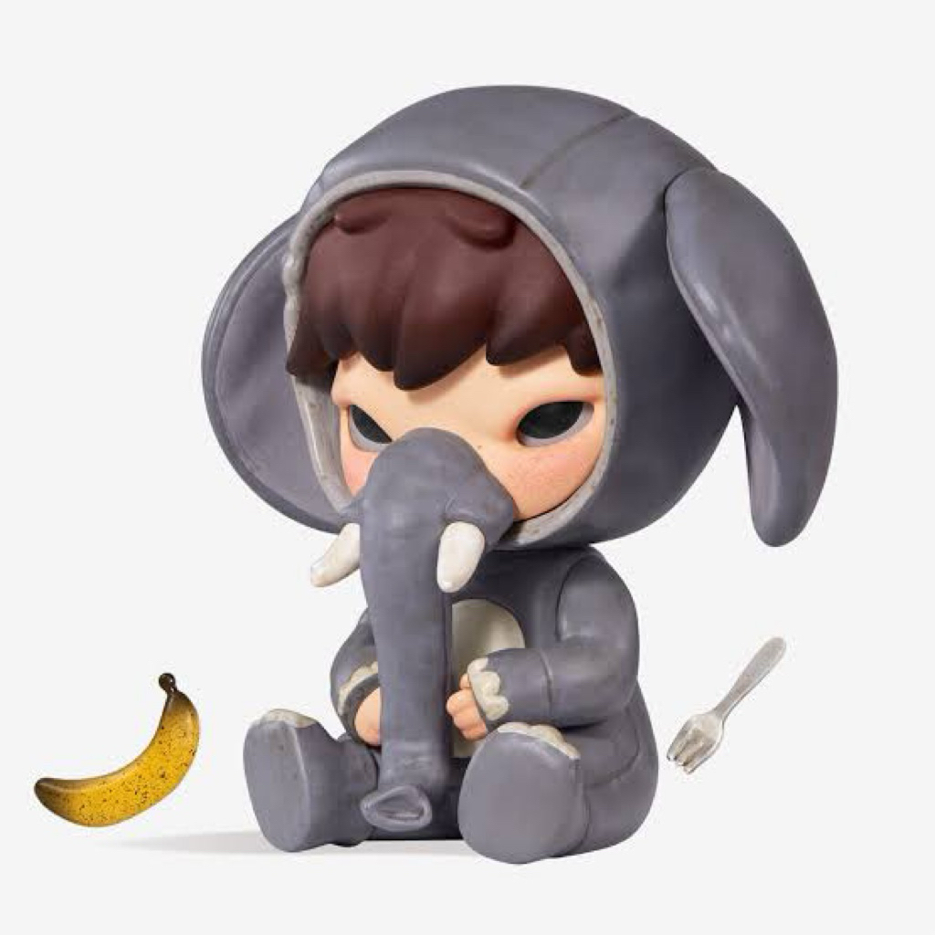 Hirono City of Mercy (COM) - Comfortably Numb | Shopee Philippines