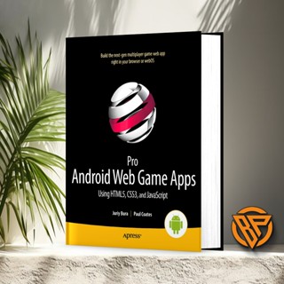 Pro Android Web Game Apps Using Html5, Css3 And Javascript | Shopee 