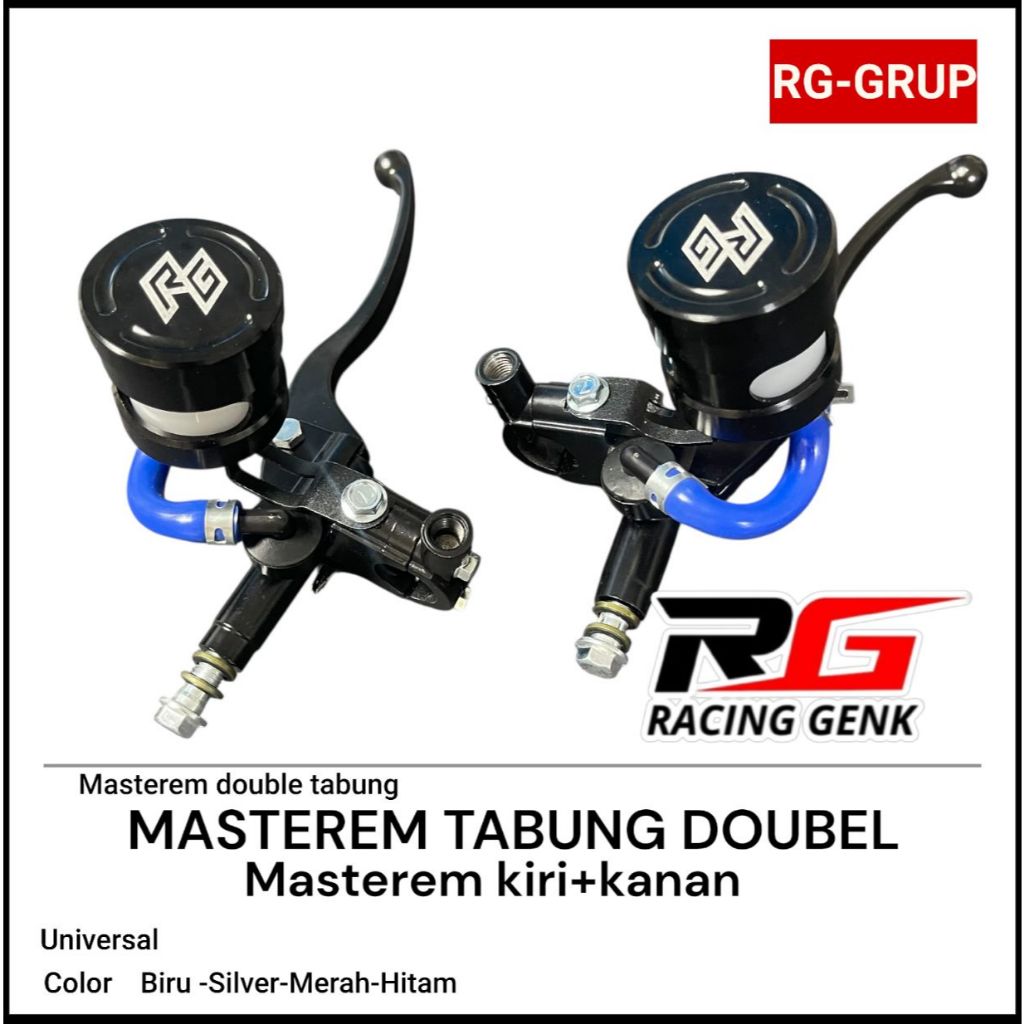 Masterem pcx nmax brake master pcx nmax aerox adv | Shopee Philippines