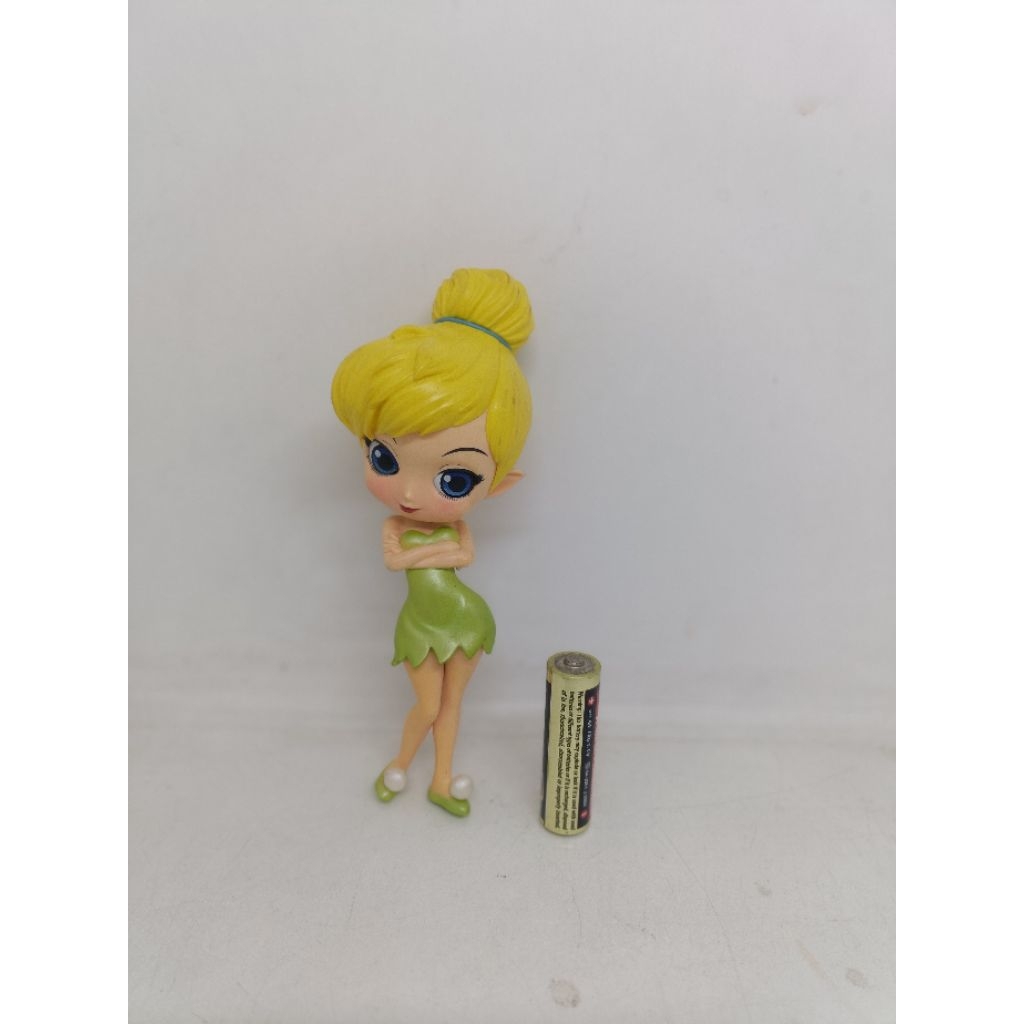 DISNEY TINKERBELL FIGURE | Shopee Philippines
