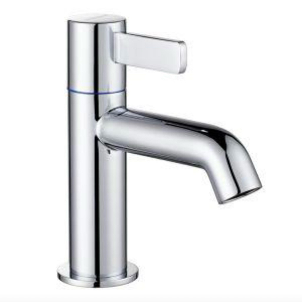 ENGLEFIELD FAUCET SINKS COLD ONLY K-77150X-4CD-CP (New) | Shopee ...
