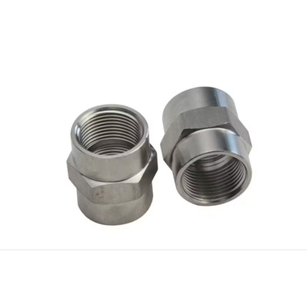 STAINLESS IN STAINLES ERNESTO/ SDD STAINLES 1⁄2 X 1⁄2 /FULL STAINLES ...