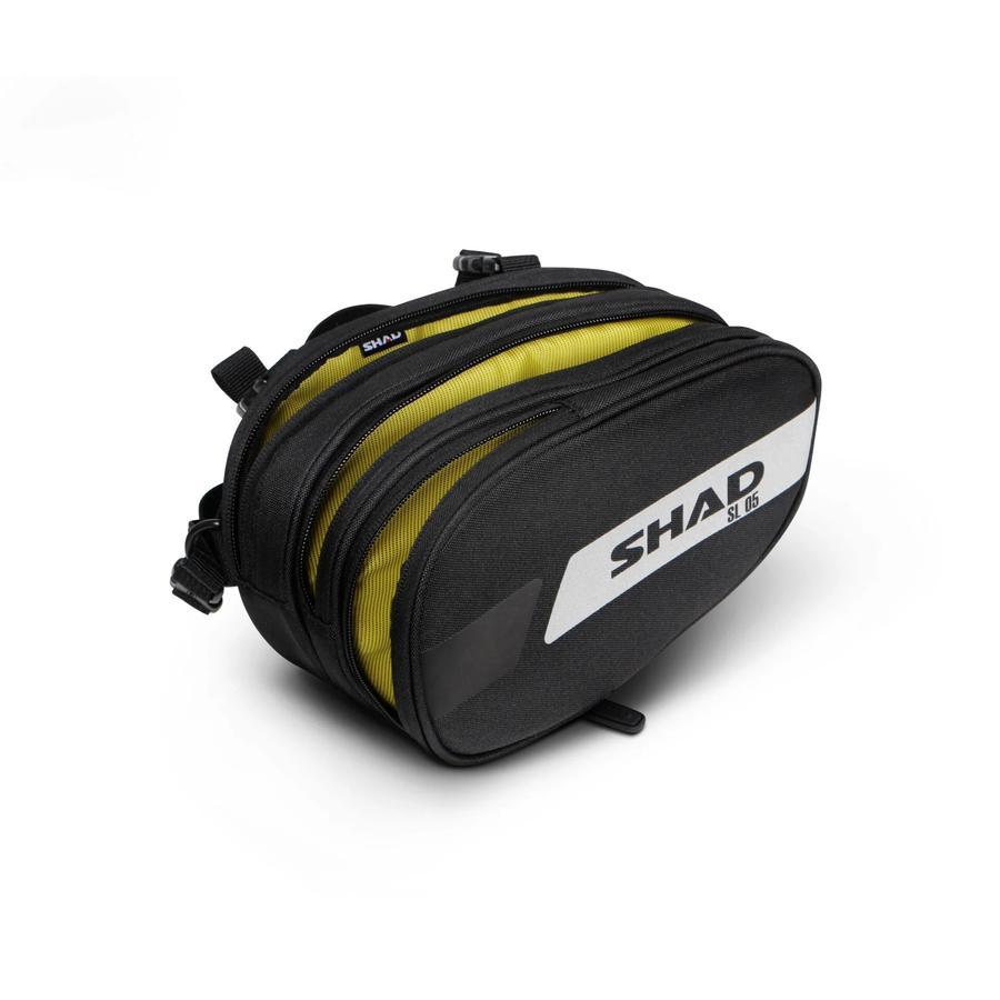 Shad Leg Bag SL05 - BIG RIDER LEG BAG | Shopee Philippines