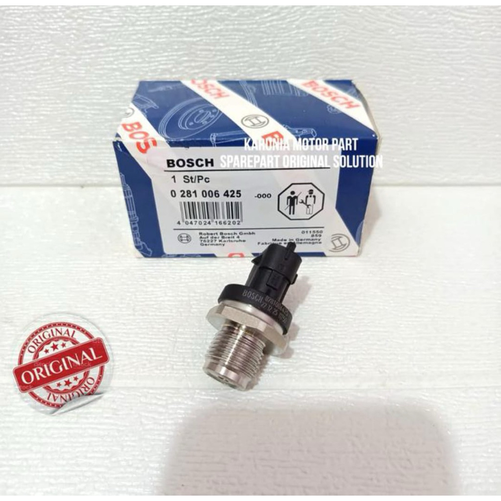 COMMONRAIL COMMON RAIL COMMON RAIL ISUZU TRAGA EURO 4 ORI BOSCH SWITCH ...