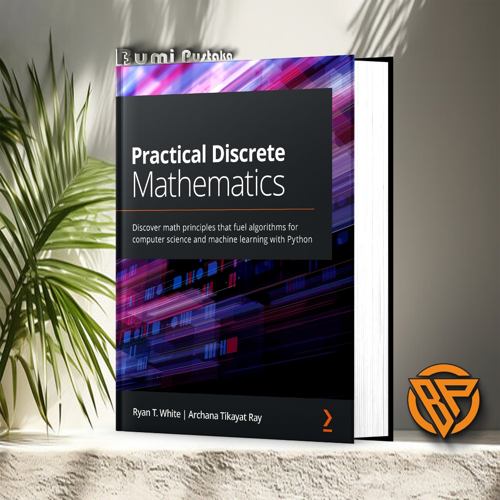 Practical Discrete Mathematics | Shopee Philippines