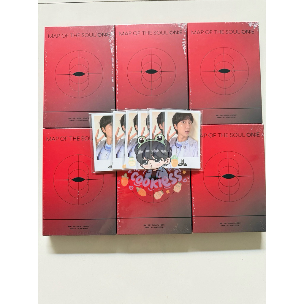 BTS DIGITAL CODE DIGICODE MOTS MAP OF THE SOUL ON:E • 2025 FESTA BTS ...