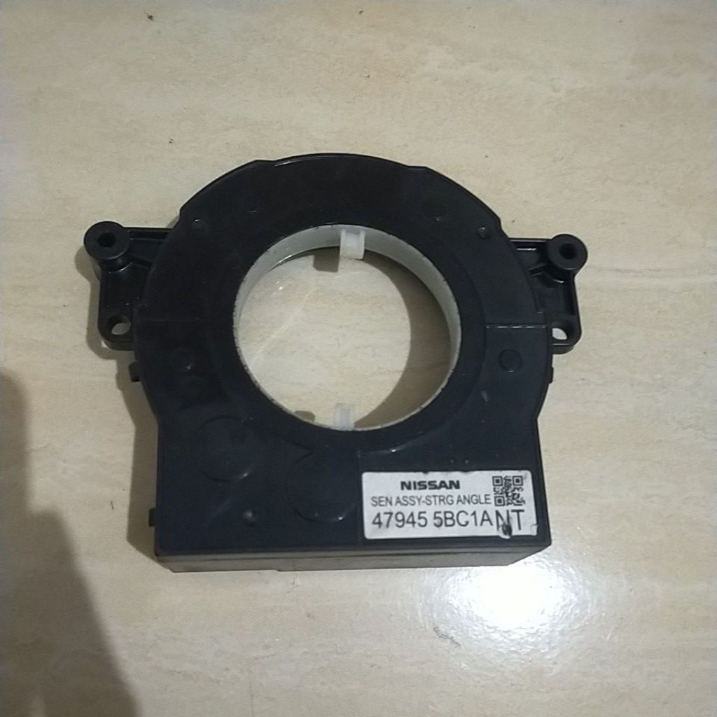 47945-5BC1A sensor steering angle Nissan arch and Datsun go original ...