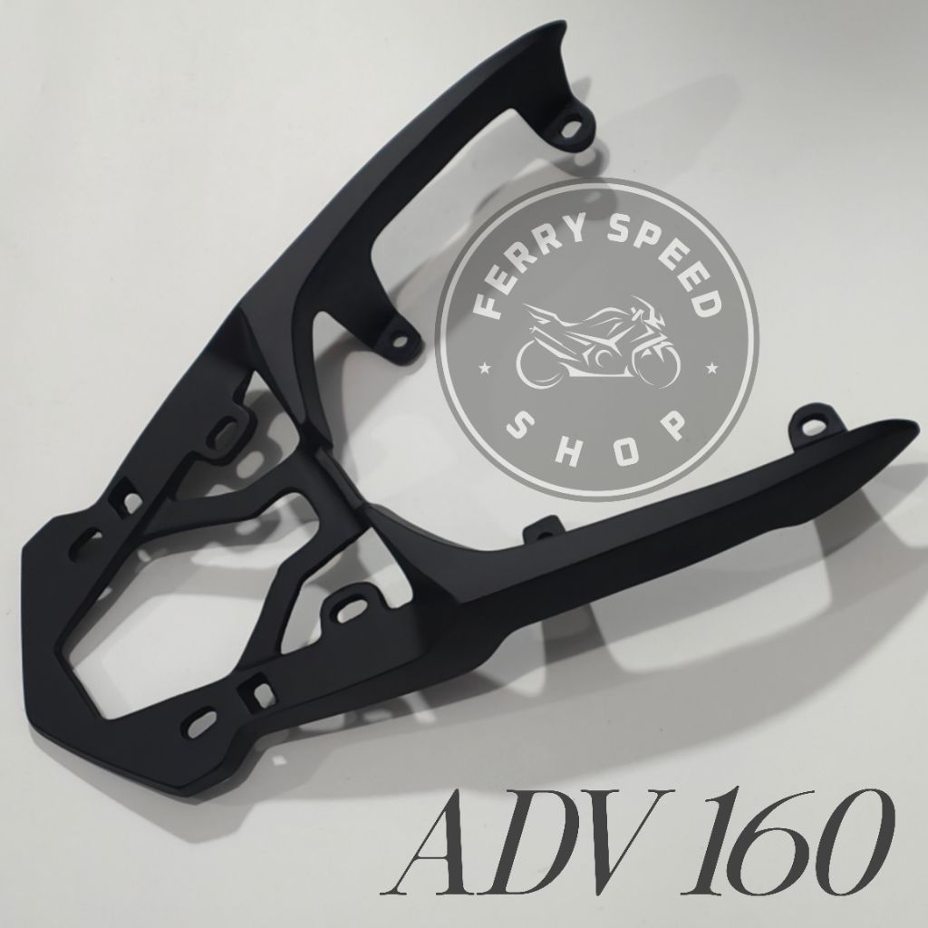 Honda Adv 160 Bracket Box / Adv 160 Adv160 Bracket Box / Adv 160 Star ...