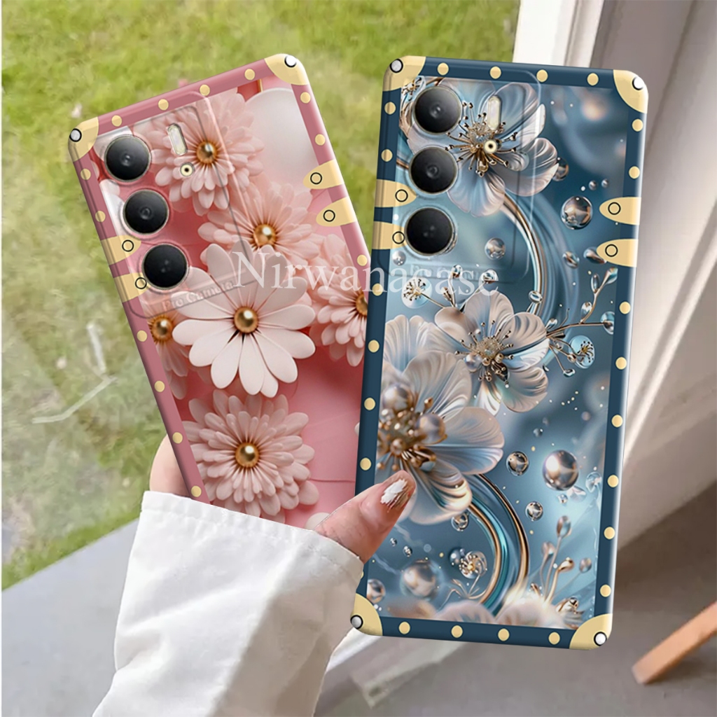 Casing Hp Realme C75 - C75X - C65 - C67 - C63 - C61 - C53 - C51 - C51S ...