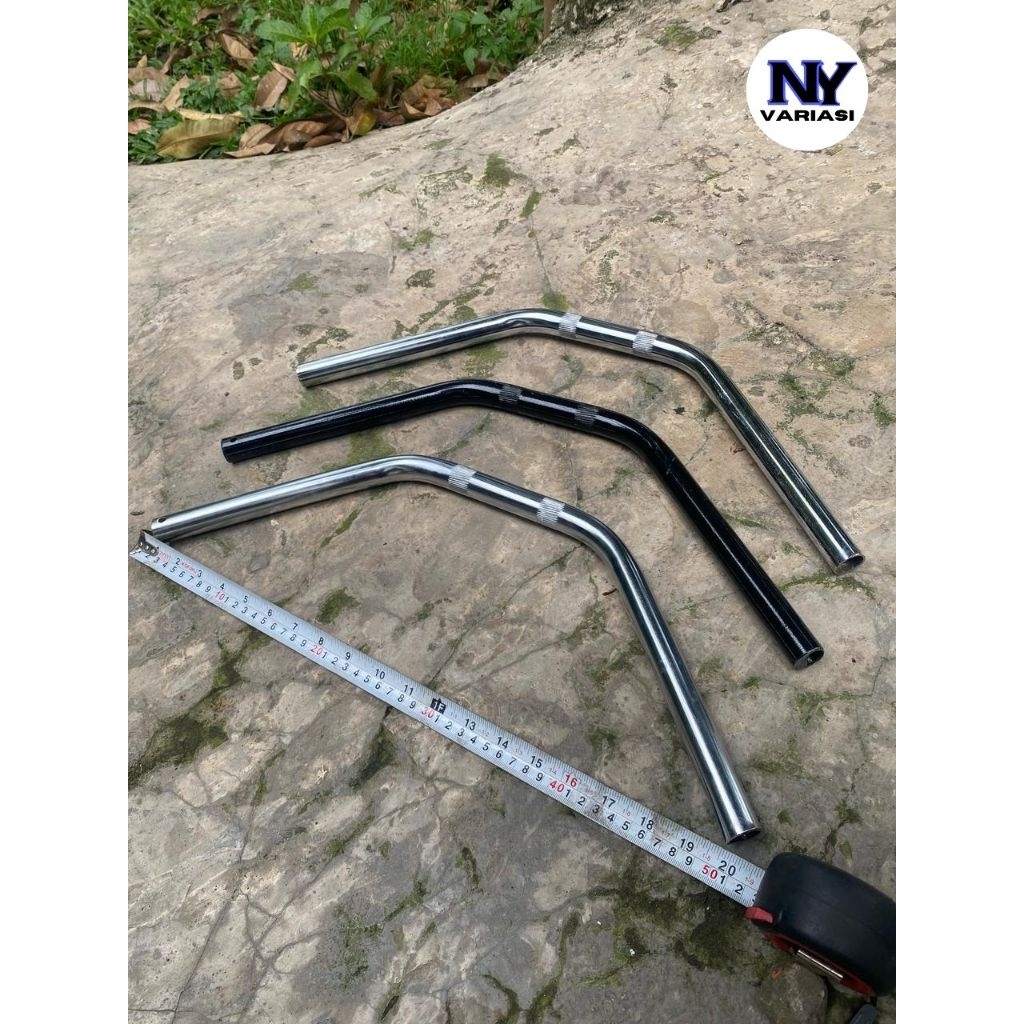 Custom U chopper handlebars 2.0 mm thick ~ custom handlebars - Chopper ...