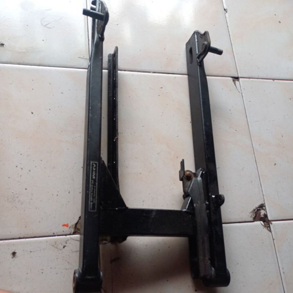 Original slim new revo supra fit swing Arm | Shopee Philippines