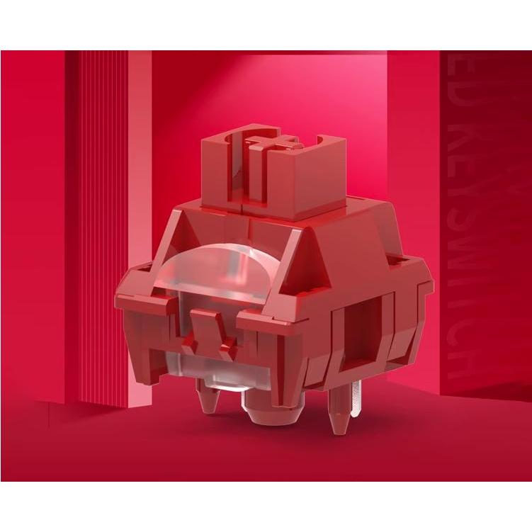 TTC Flame V2 Series Linear Switches | Shopee Philippines