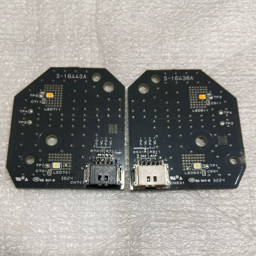 PCB HEADLIGHT SEN PCX 160 NEW 2022-2024 | Shopee Philippines