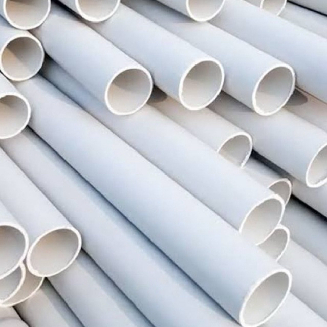 Paralon Pipe 1 1/4 D PVC Meter White Paralon Pipe 1 1/4 inch | Shopee ...