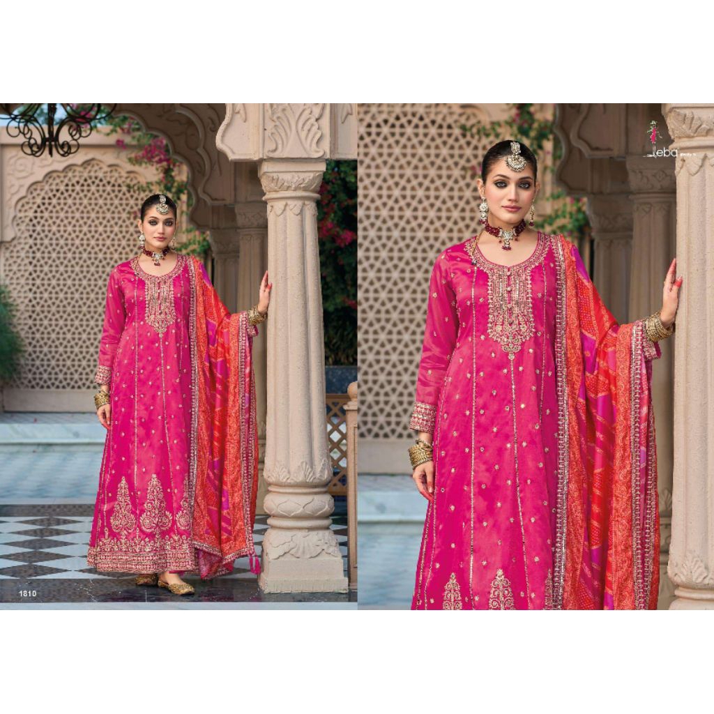 Eba Anarkali kurti indian gamis India Made in India original Indian ...