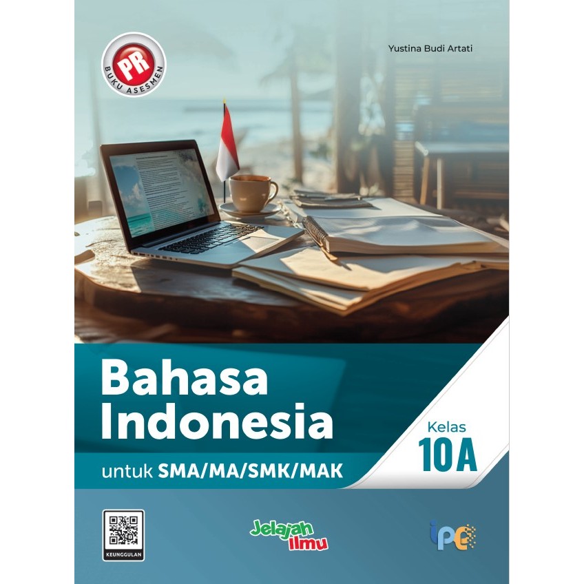 INDONESIAN HOMEWORK CLASS 10A 2025 SMA/SMK | Shopee Philippines