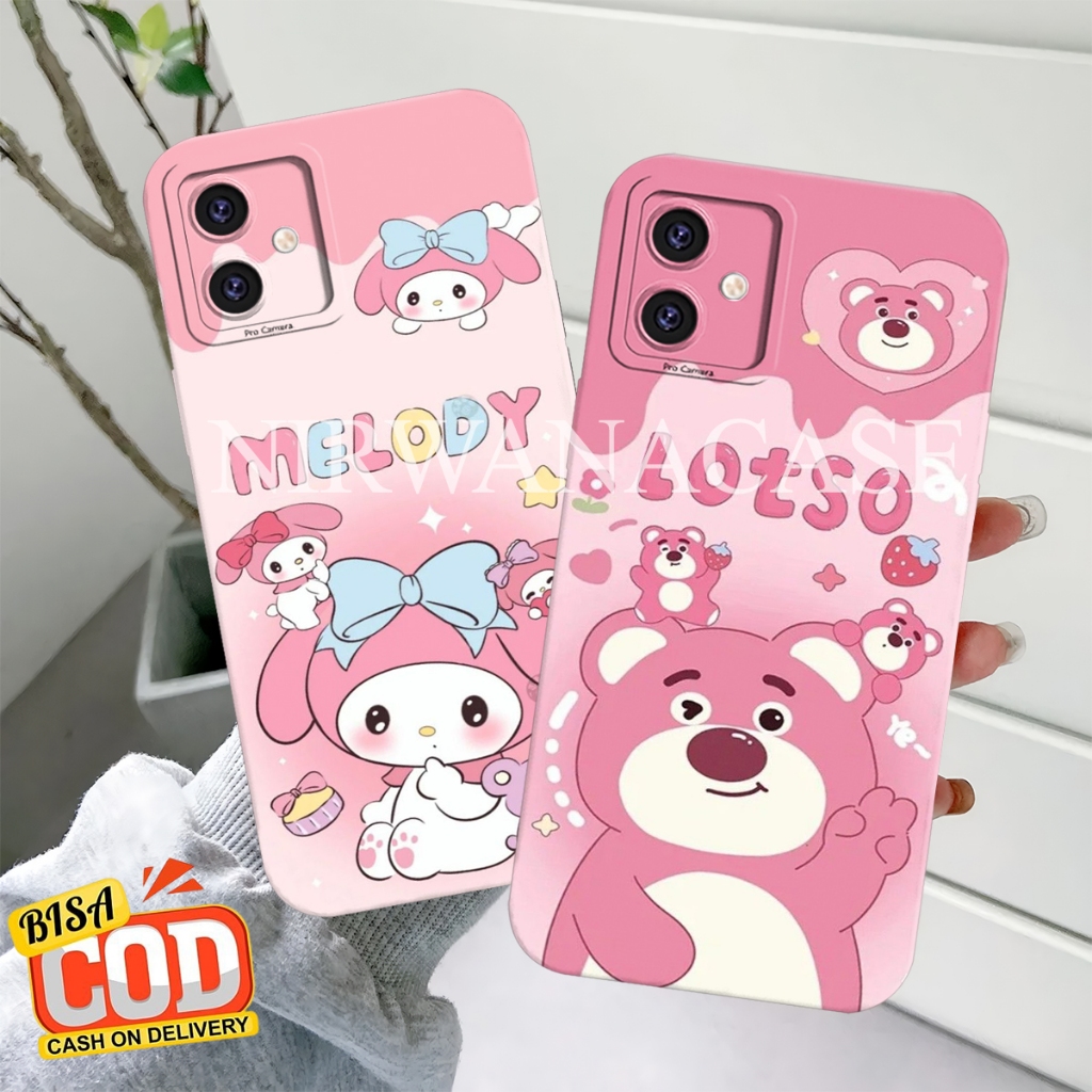 Softcase Hp Samsung A06 - A05 - A04 - A04E - A03 - A03 Core - A02 - M02 ...