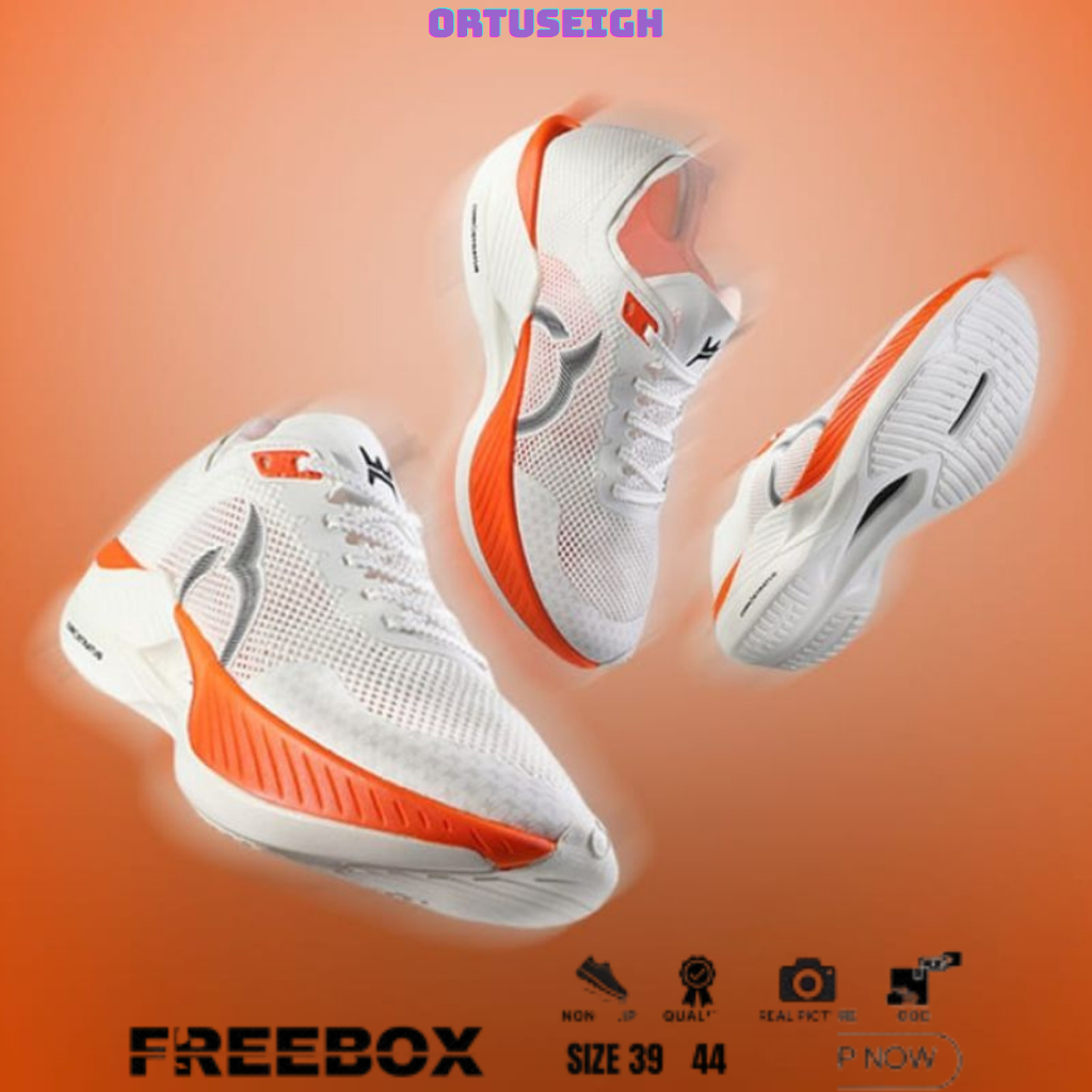 Ortus Solar Running Shoes for Men and Women, Latest Trendy 2025 Unisex ...