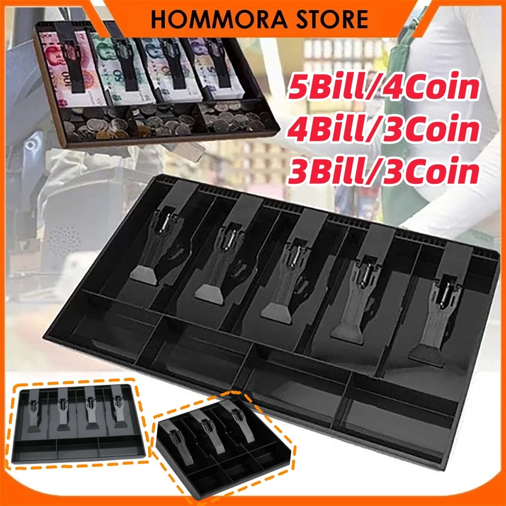 MESIN 4/5 Coin Cashier Drawer/Cashier Drawer/Cashier Drawer/Cashier ...