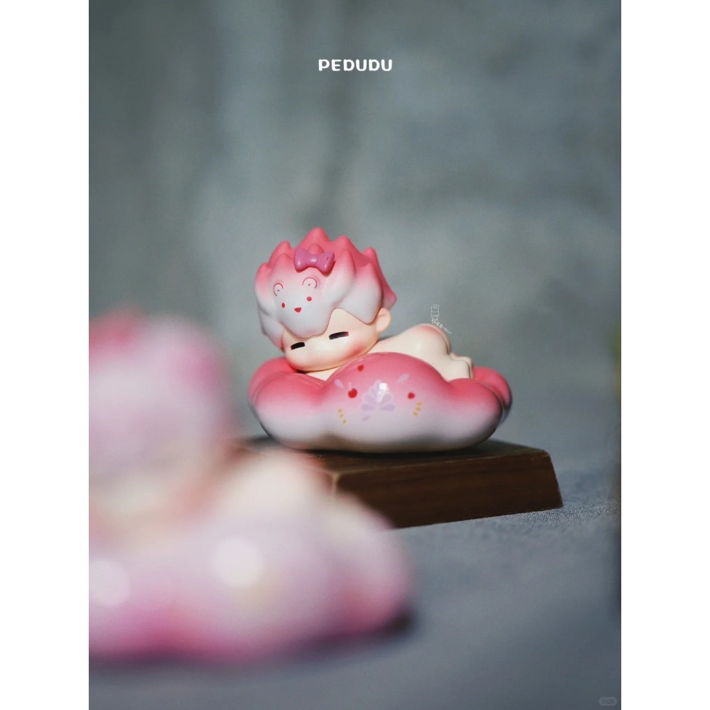 Pedudu Series 4 BLIND BOX | Shopee Philippines