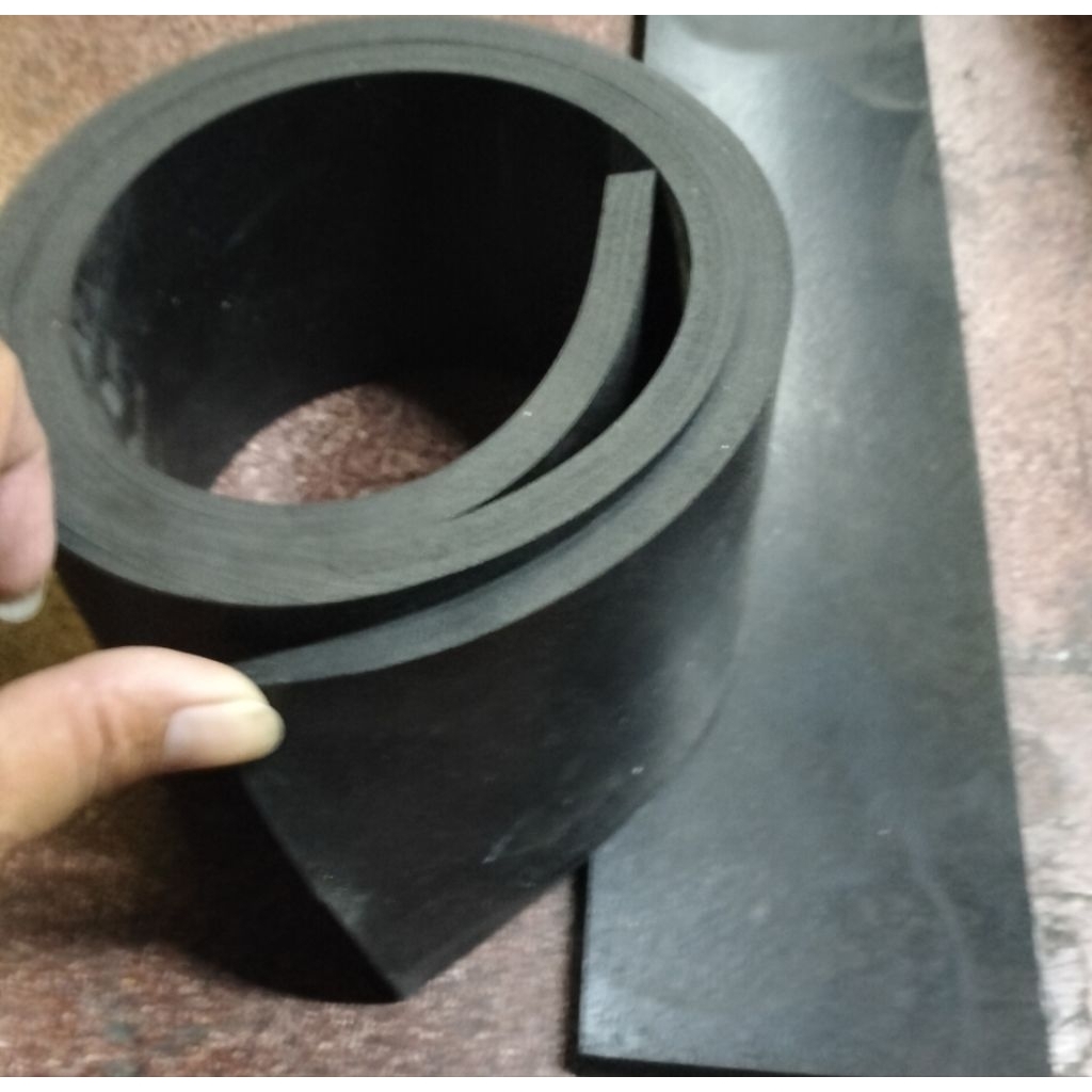 Rabber strip 25 mm x 15 cm x 100 cm | Shopee Philippines