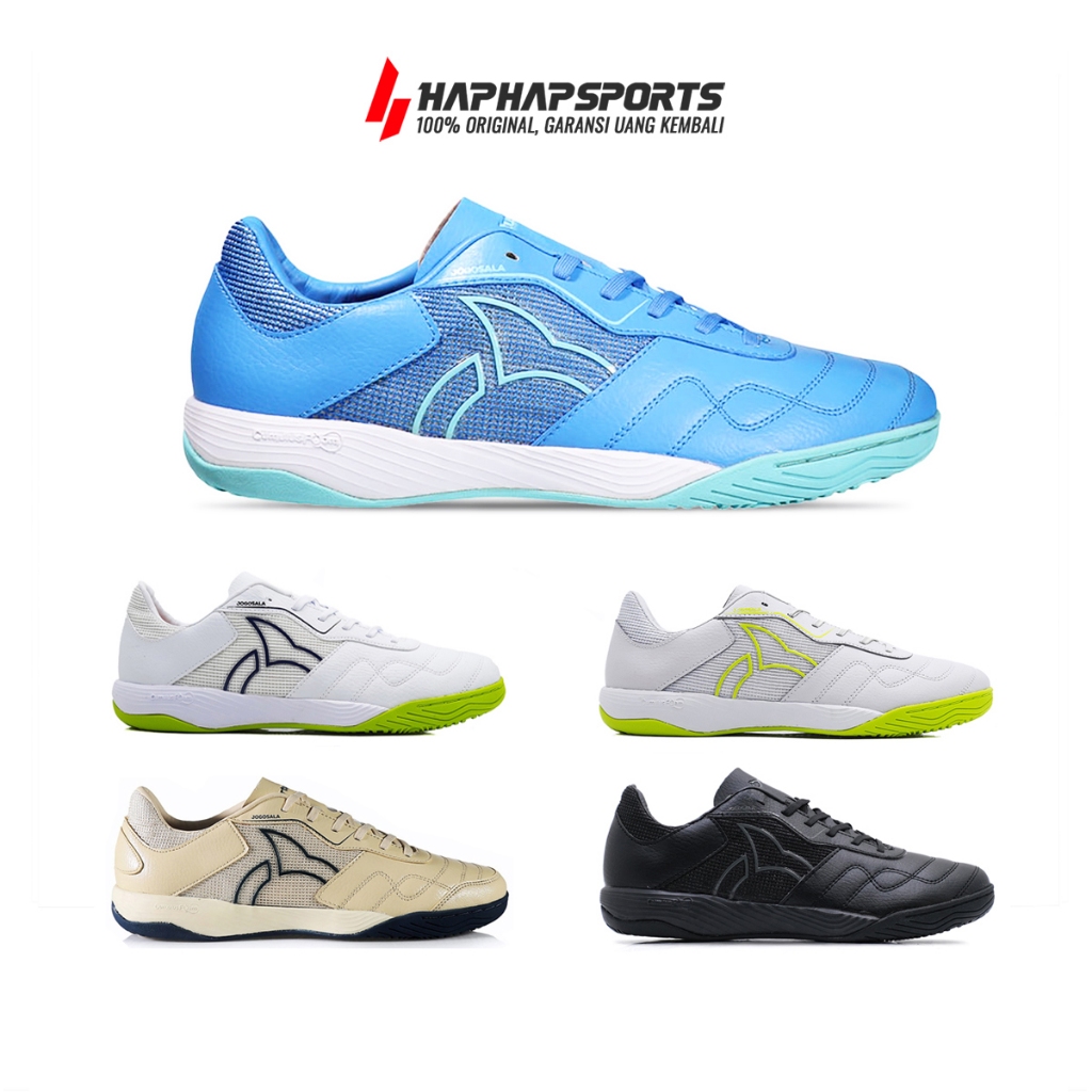 ORTUSEIGHT JOGOSALA STRIVE FUTSAL Shoes | Shopee Philippines