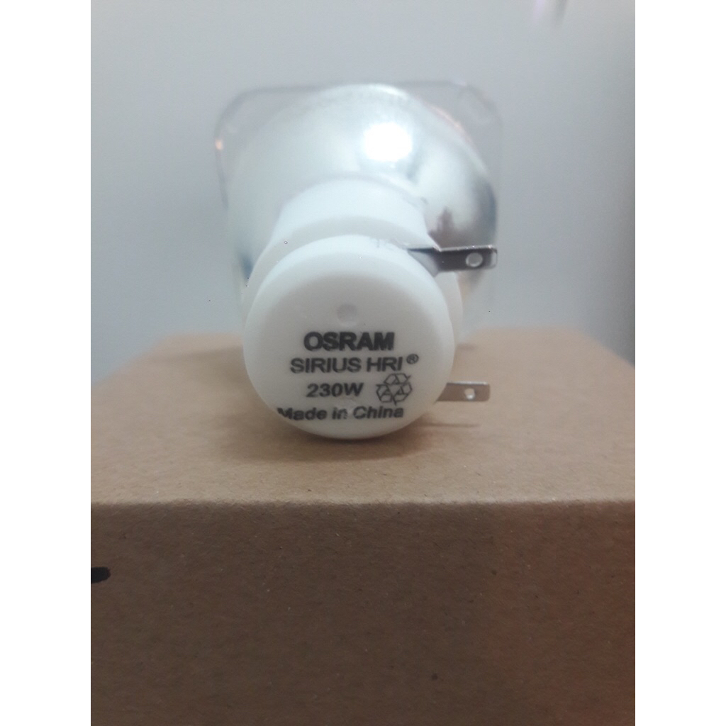 230watt 7R moving beam bulb | Shopee Philippines
