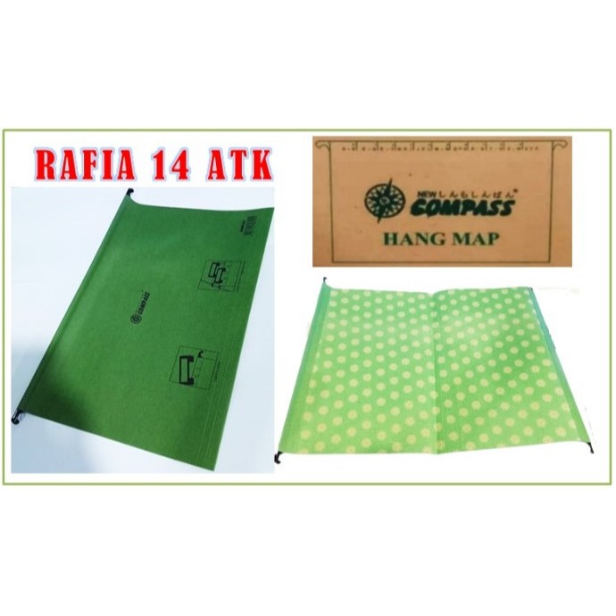 Hang Map/ Hanging Field Map.Compas.NO 100 | Shopee Philippines
