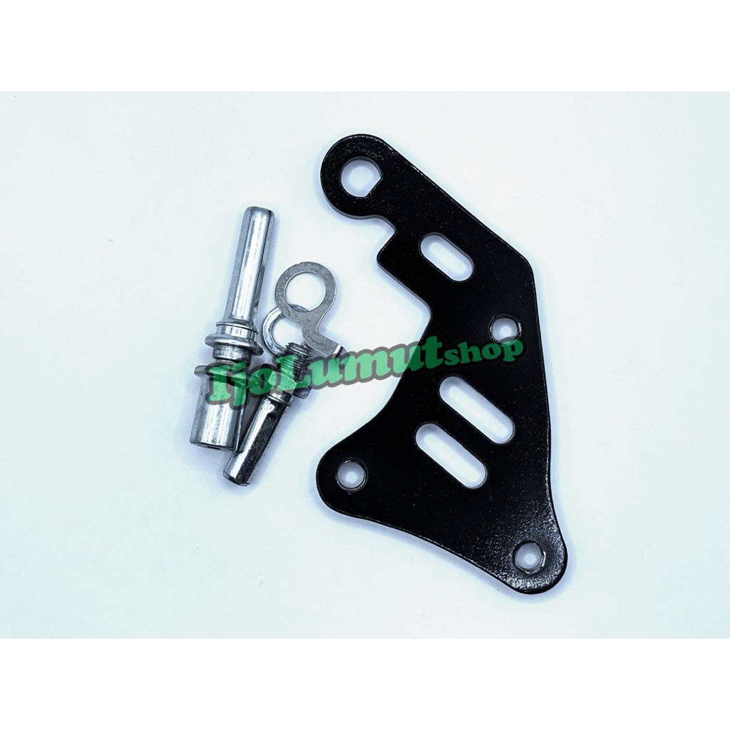 Standard Caliper Bracket for Suzuki Skydrive SE Hayate - 300mm Disc ...