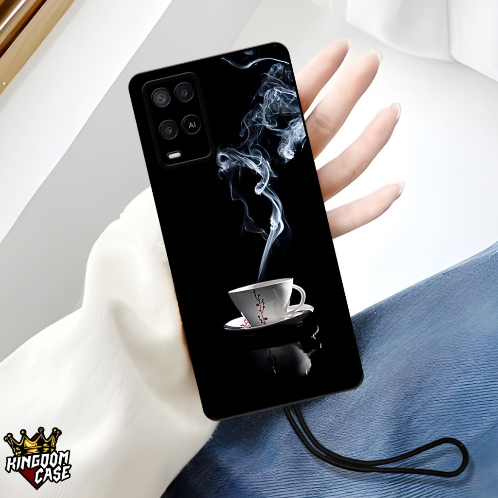 HP Latest OPPO A54 Free Strap Case 2025 | Cool CASE - OPPO A54 ...