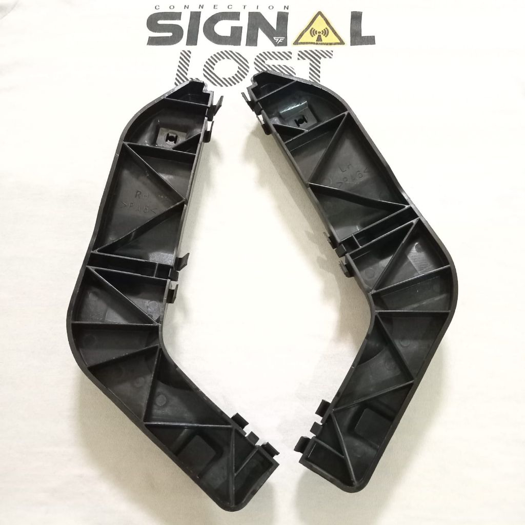 Suzuki APV Rear Bumper Bracket Original Item. | Shopee Philippines