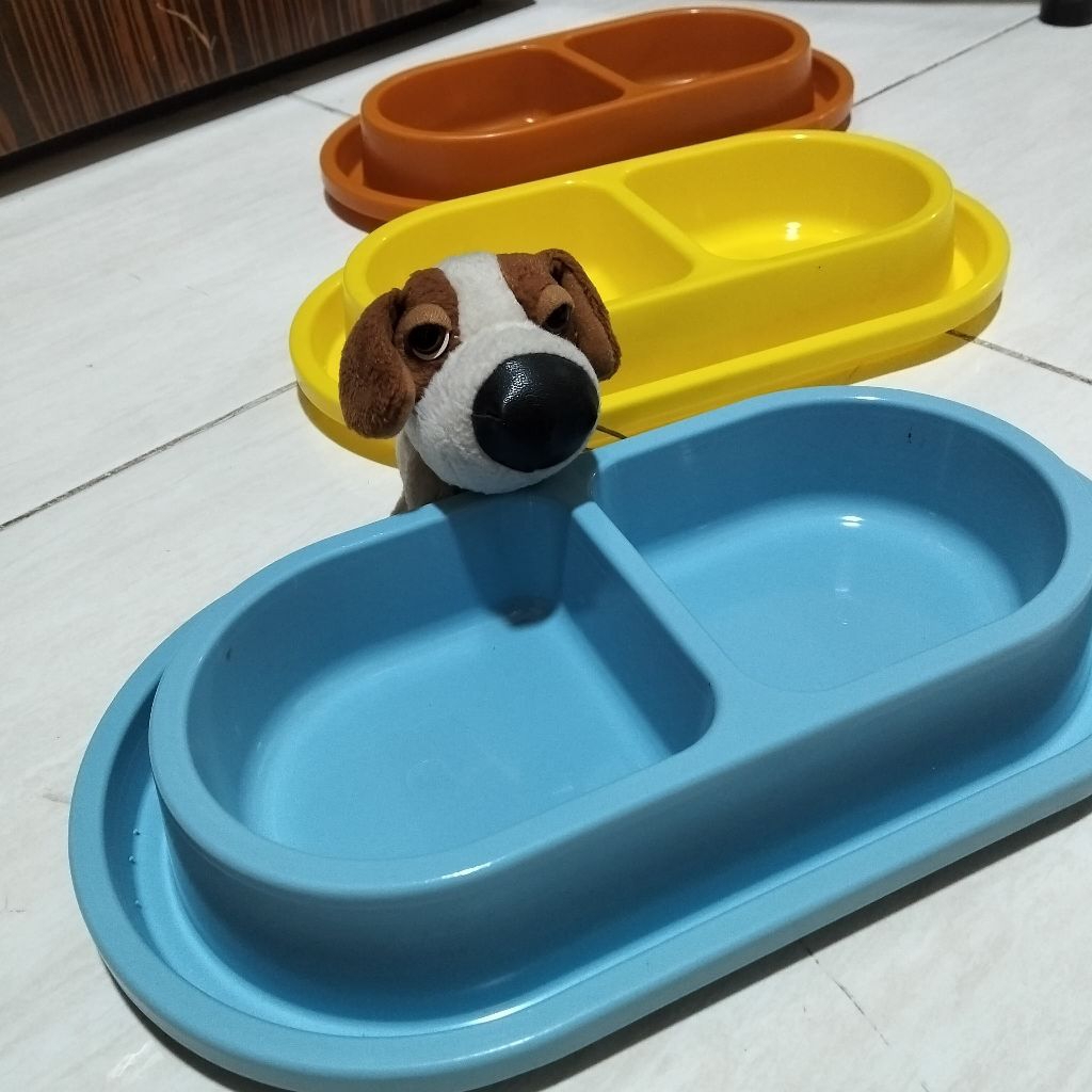 Anti-ant cat feeder/cat dog food container | Shopee Philippines