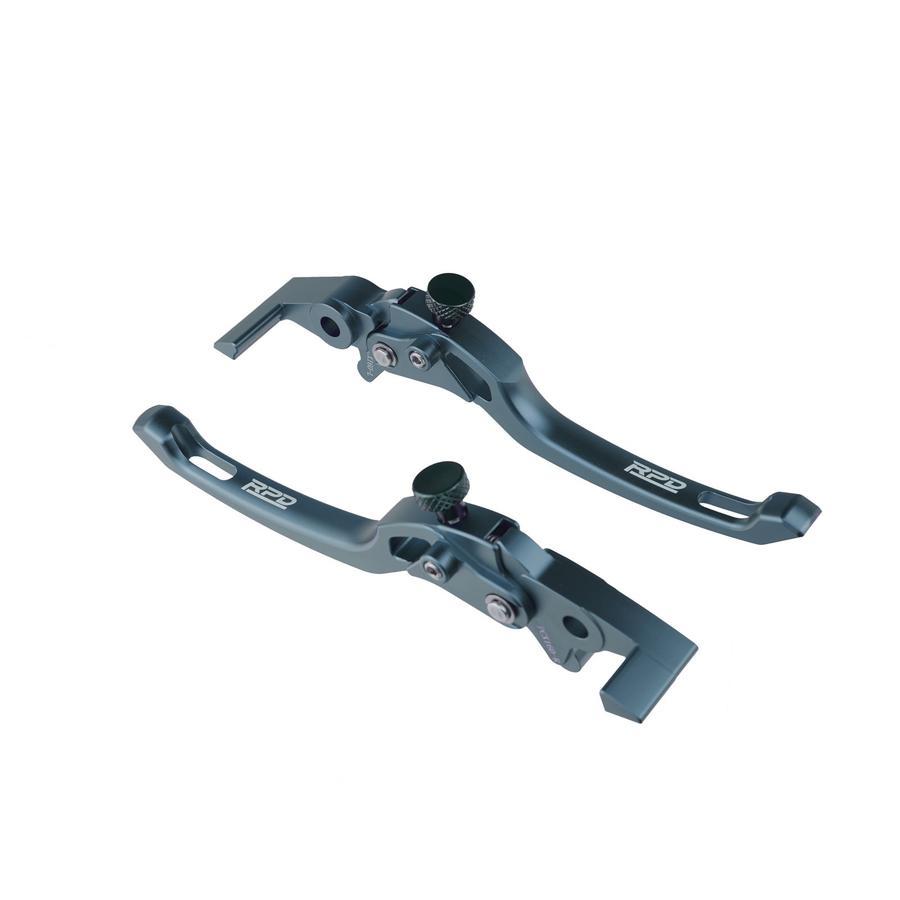 RPD Handle Lever Aeroon Brake Lever For PCX / Stylo / ADV / Vario 160 ...