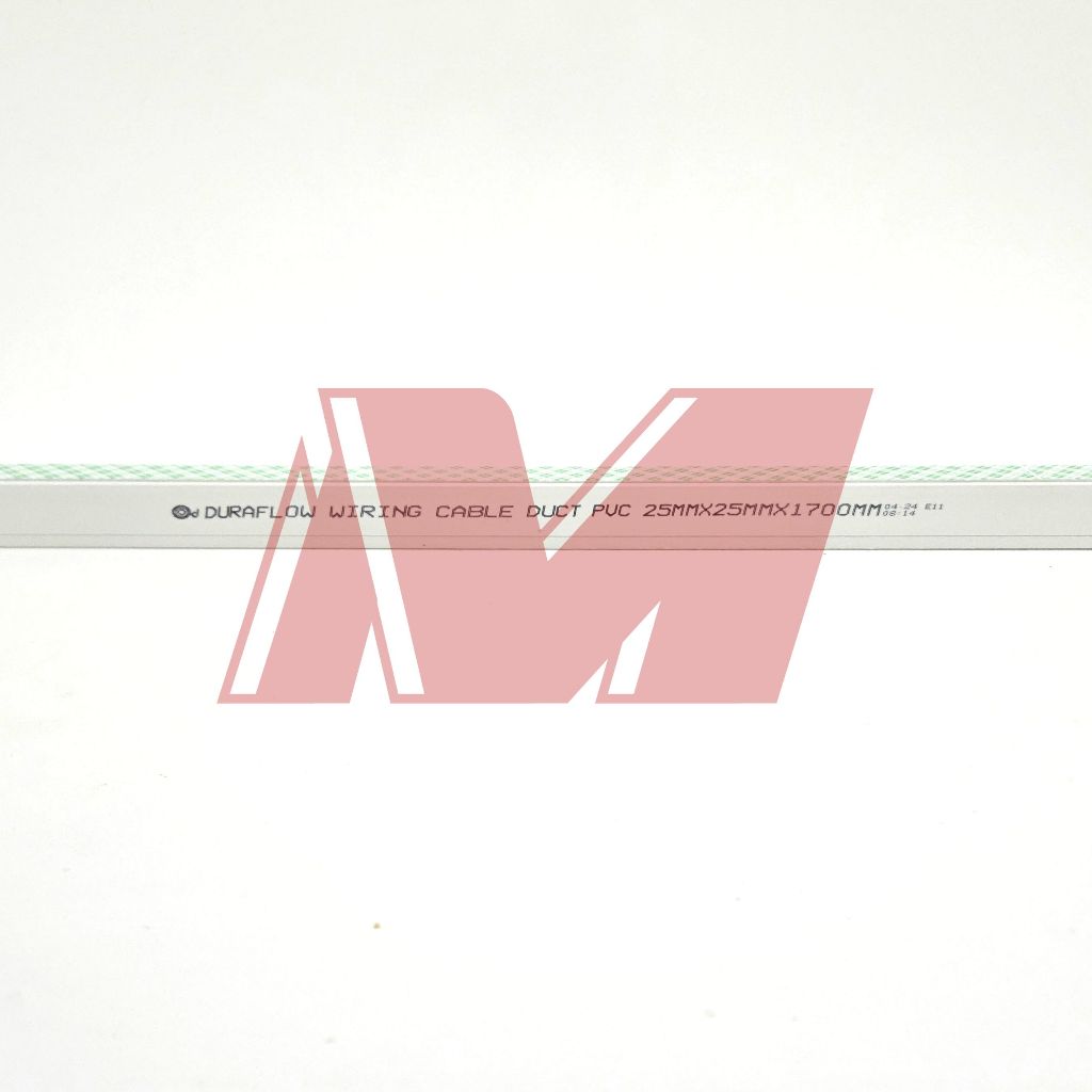 1,7 Meter 25x25 Duraflow Protector Cable / Cable Duct / Dak Cable ...