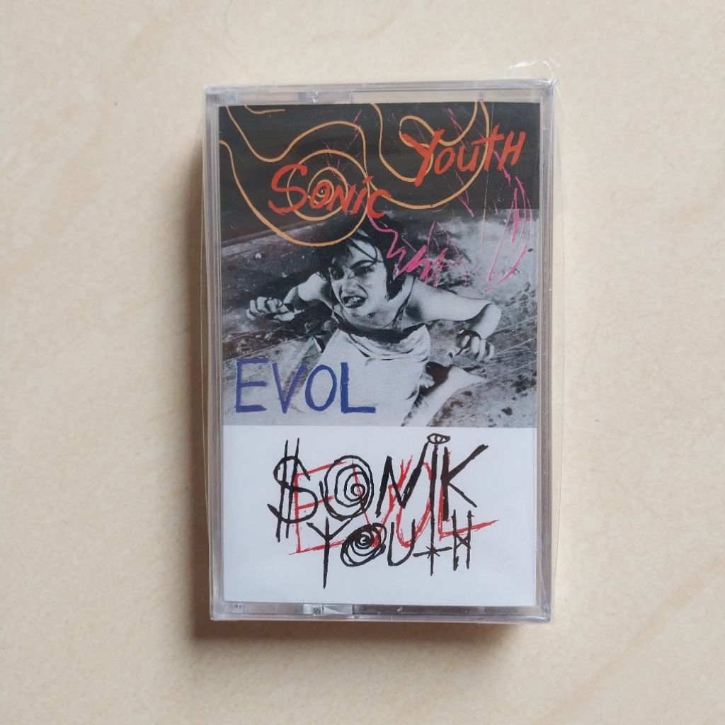ORIGINAL IMPORTED SEALED RIBBON CASSETTE (PRICE PER CASSETTE) | Shopee ...