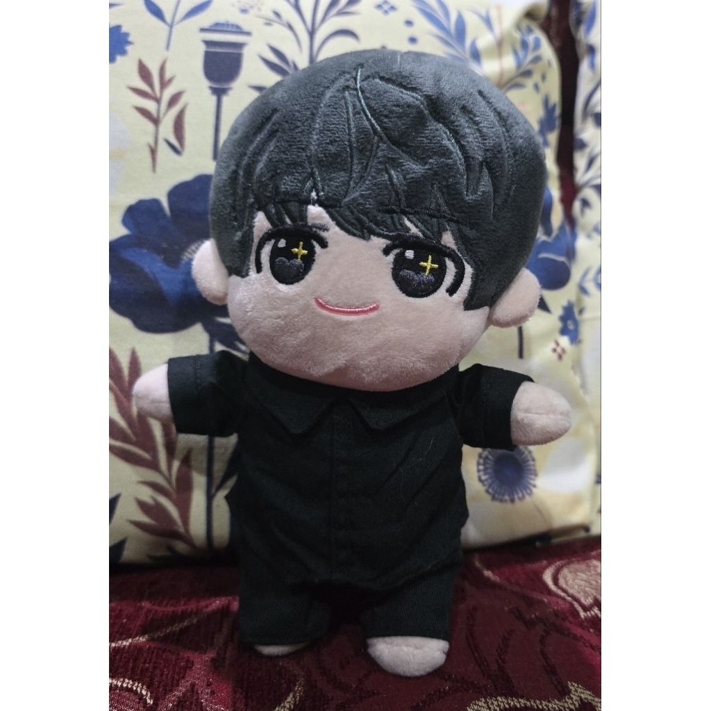 Omnisent Reader oppa doll Kim Doc-ja (Ahn Hyo Seop) | Shopee Philippines