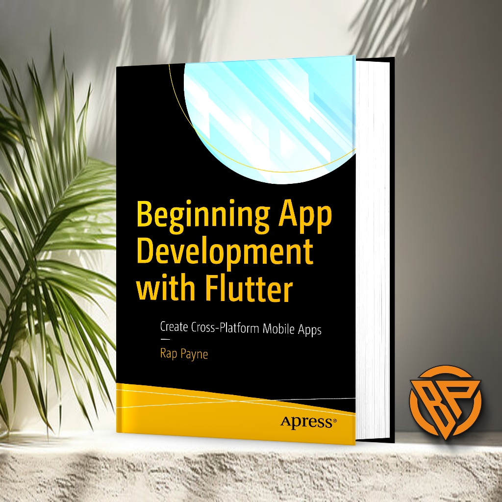 Beginning App Development with Flutter | Shopee Philippines