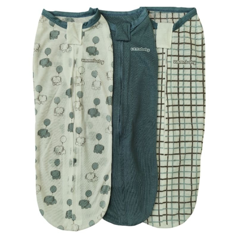 3in1 Instant Baby Swaddle Newborn Baby Supplies Instant Baby Swaddle ...
