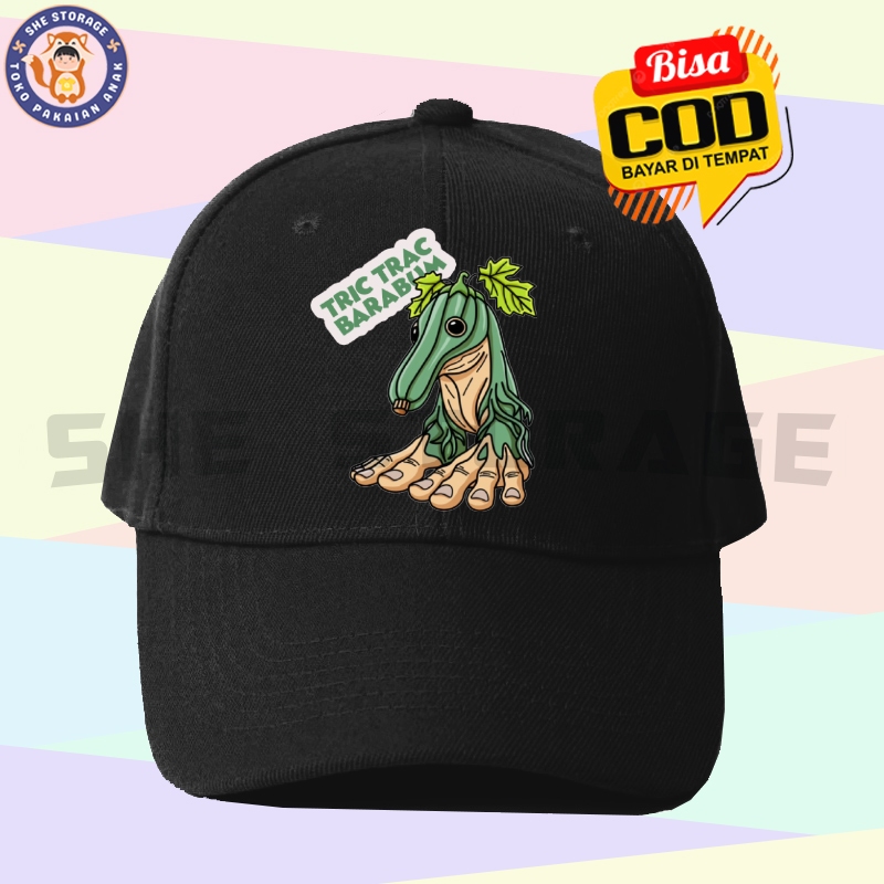 CHILDREN'S BASEBALL HAT ANOMALI TRAC BARABUM | Anomalies | Italian ...