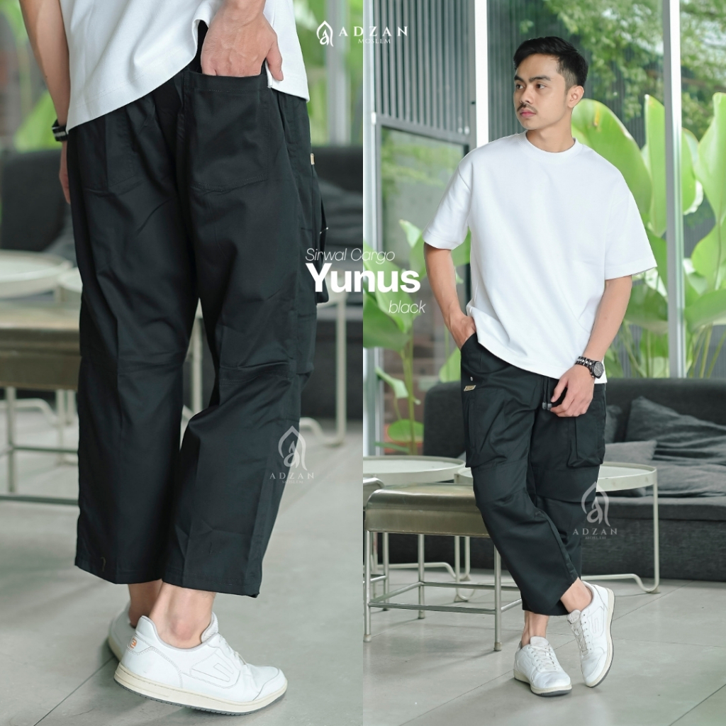 Sirwal Pangsi Pants Elegant Design Men's Clothing Loose Cool Special ...