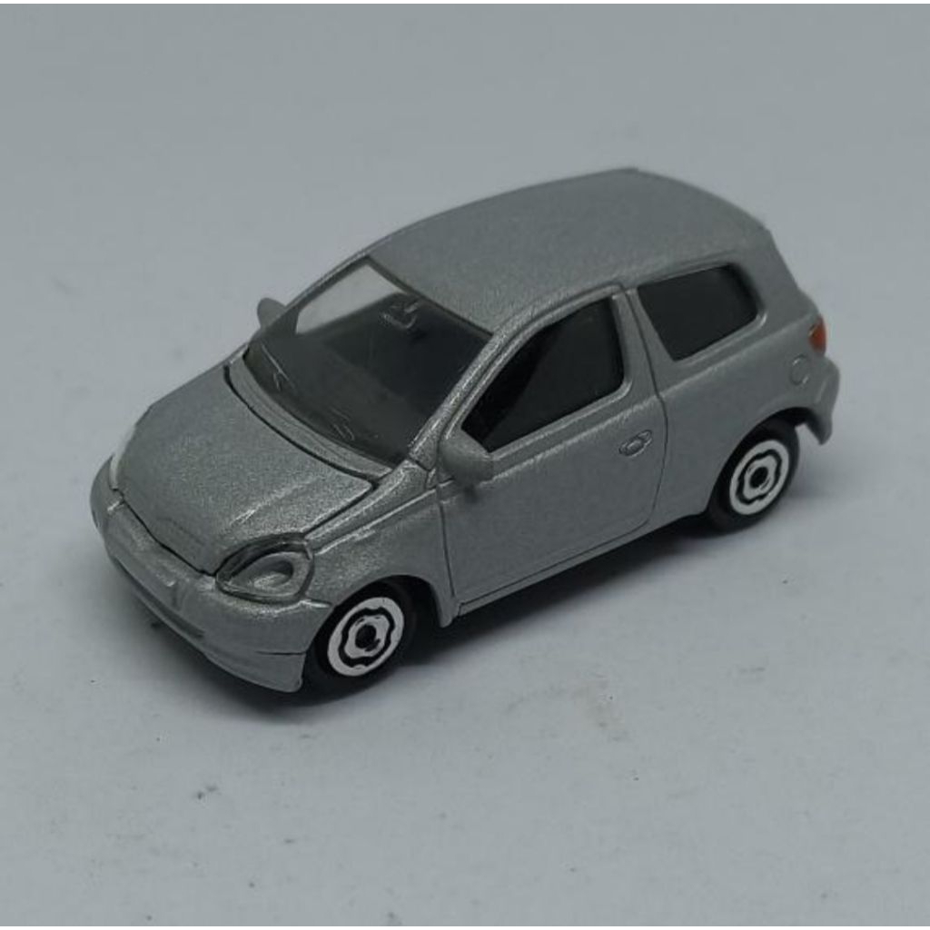 Majorette toyota yaris vitz loose diecast (t) | Shopee Philippines